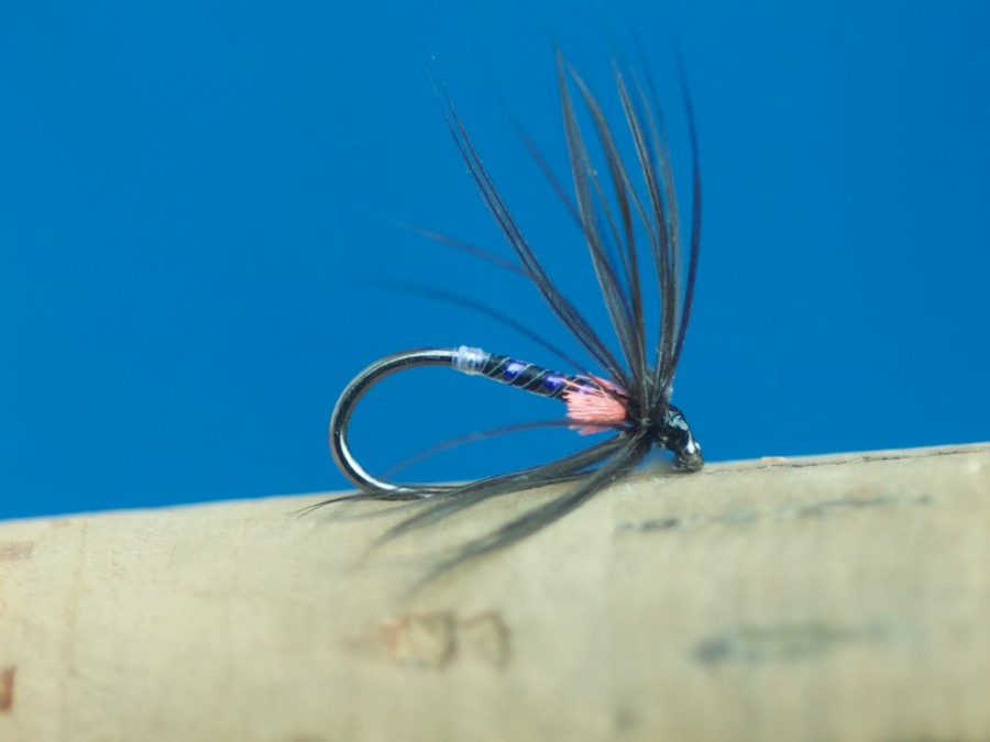 69 - Top Tips - Soft & Deadly - Year Round Spider Patterns for you Fly ...