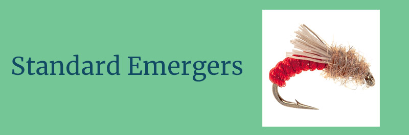 Emergers (USA)