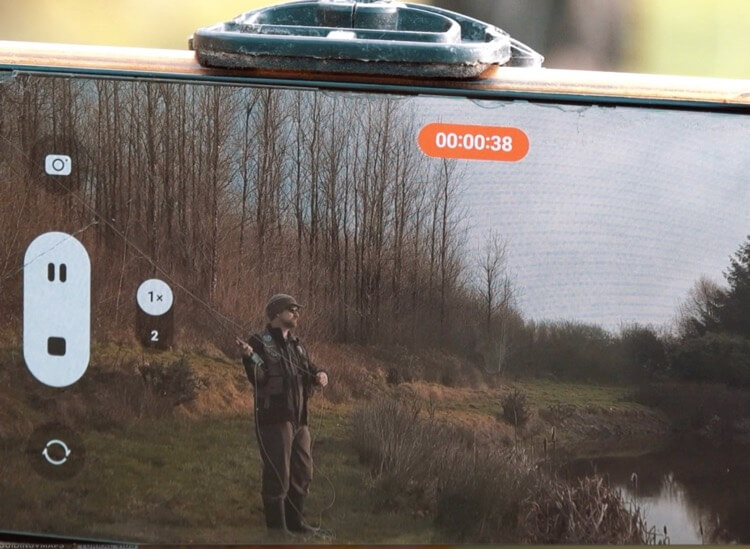 72 - How to cast a fly better: 7 top tips and common faults fixed!