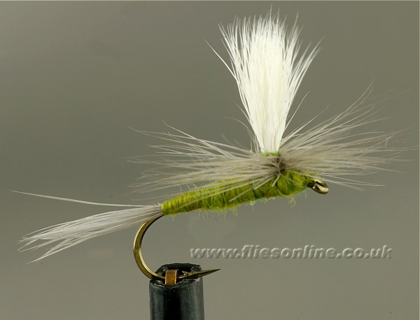 16 - Top Tips: BWO - Hatch Match - Best flies for Blue Winged Olive Hatches