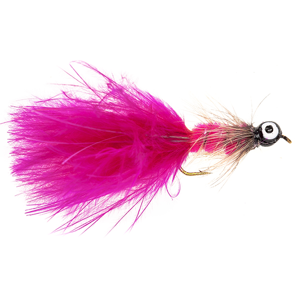 Trout Flies :: Lures :: Lead Heads