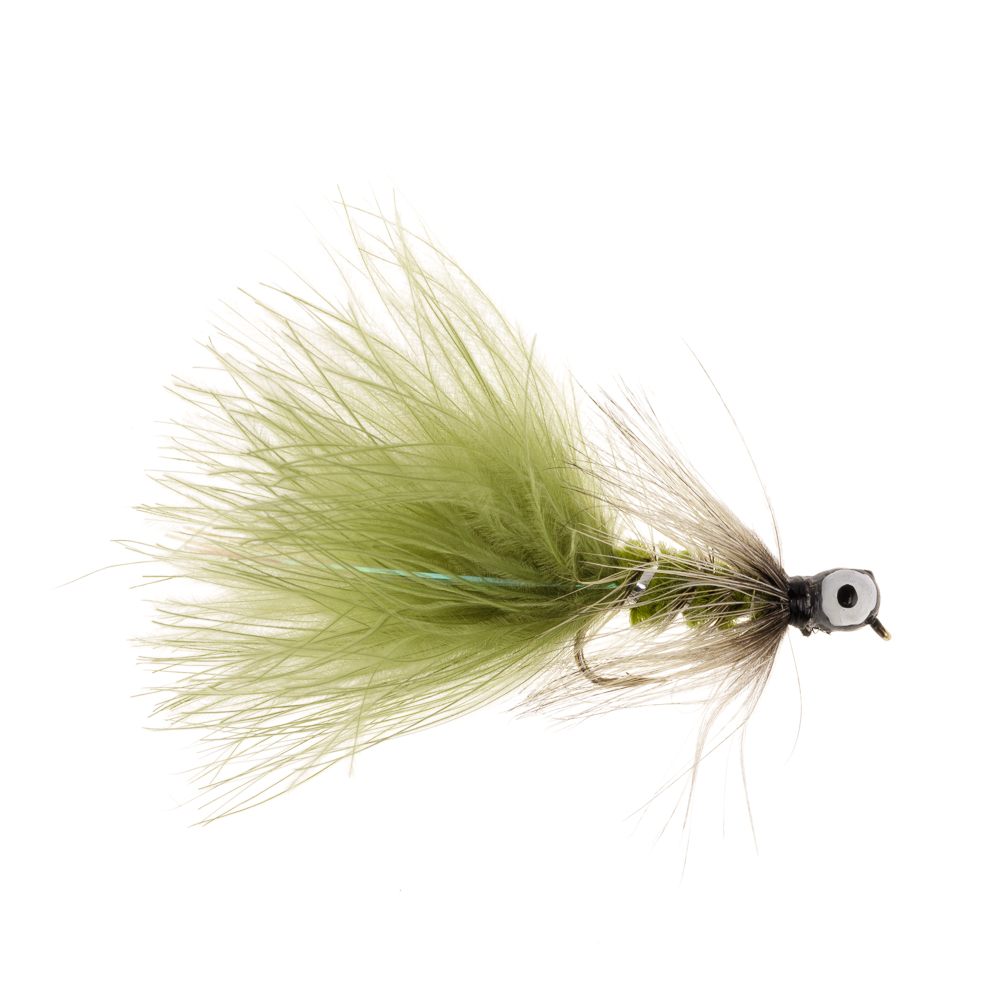 Trout Flies :: Lures :: Lead Heads