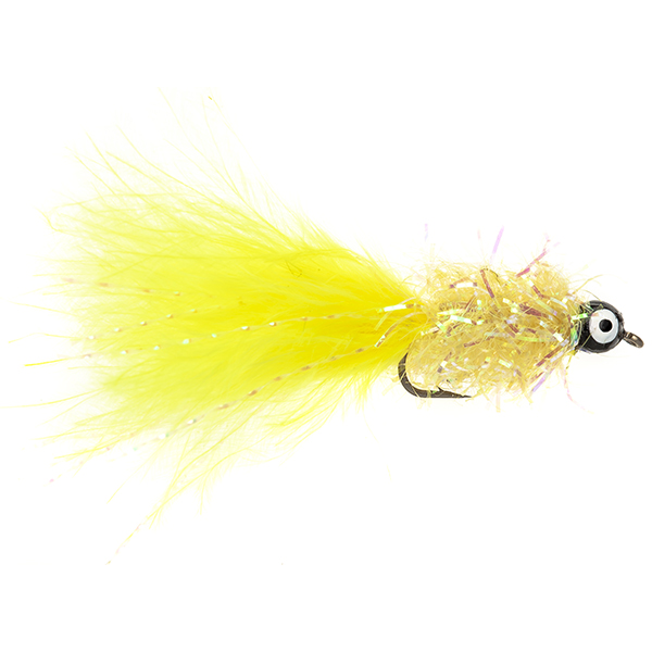 Trout Flies :: Lures :: Lead Heads