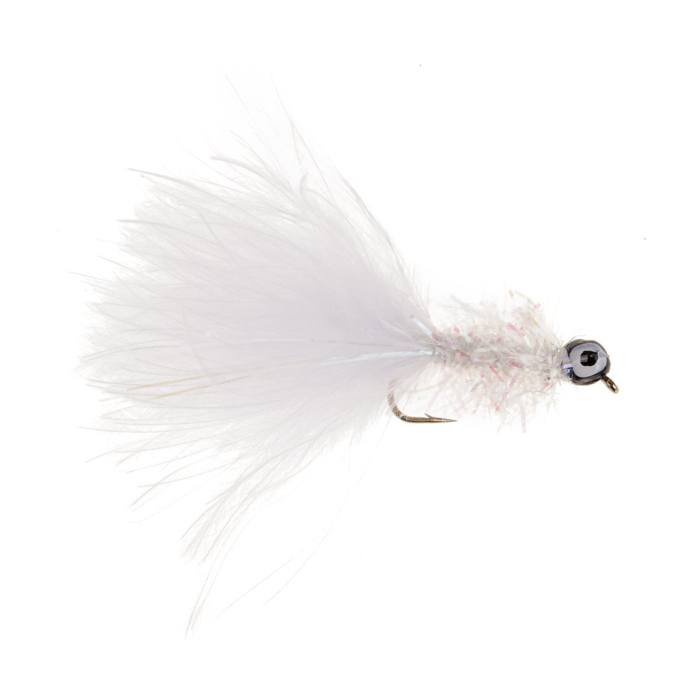 Trout Flies :: Lures :: Lead Heads