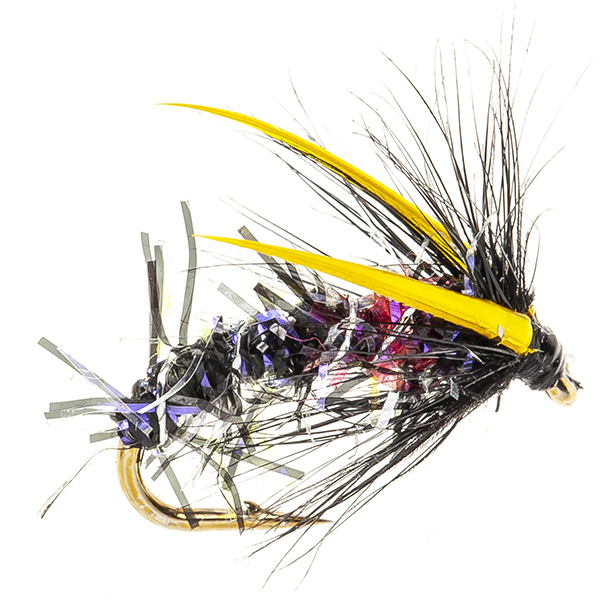 UV Straggle Fritz Snatchers