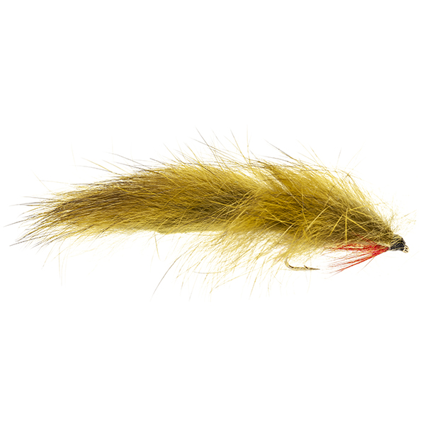 Trout Flies :: Lures :: Zonkers