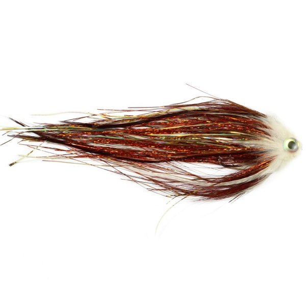 Pike Flies :: Pike Tube Flies